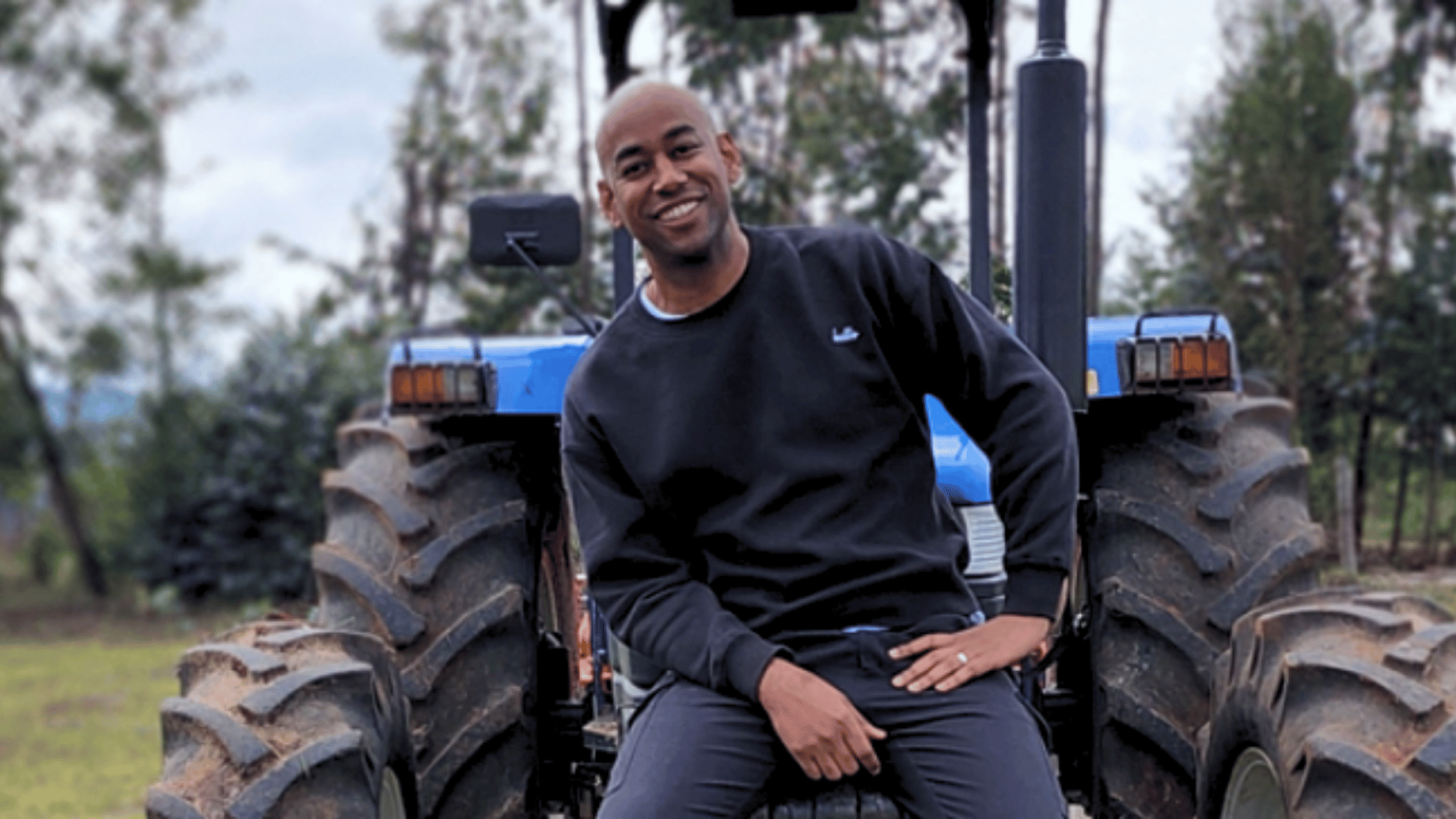 Submissions Now Open for the 2025 Top Agri-food Pioneers (TAP ...